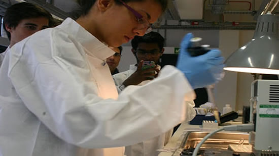 Science Programmes - ECE-European Cultural Experiences Ltd